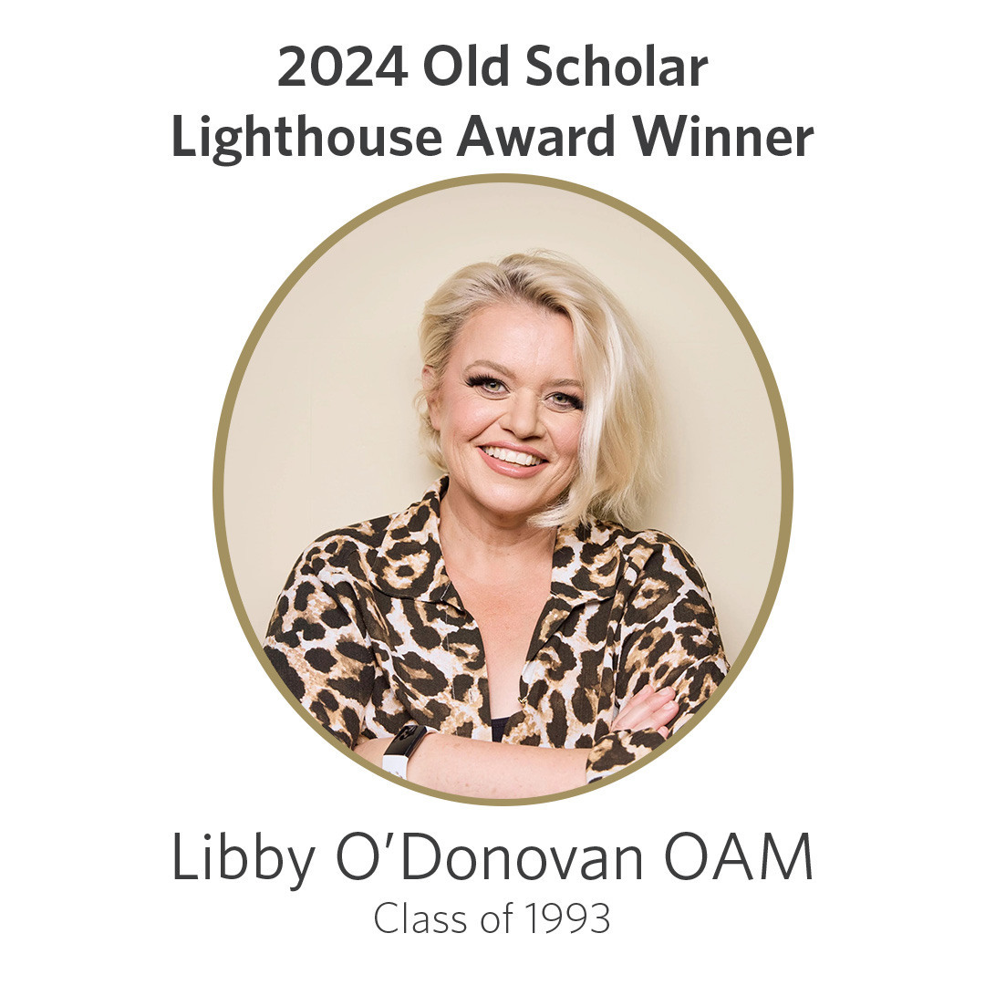 Lighthouse Award | Trinity College