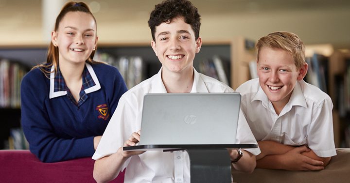 Private School Scholarship | FAQs | Trinity College Adelaide