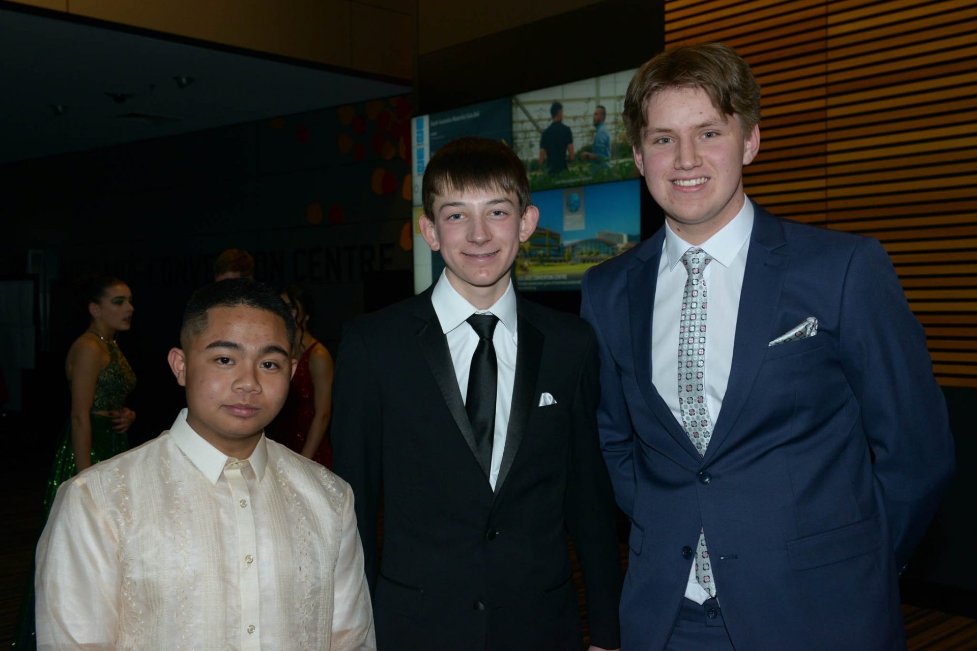 2022 Presentation Ball | Trinity College