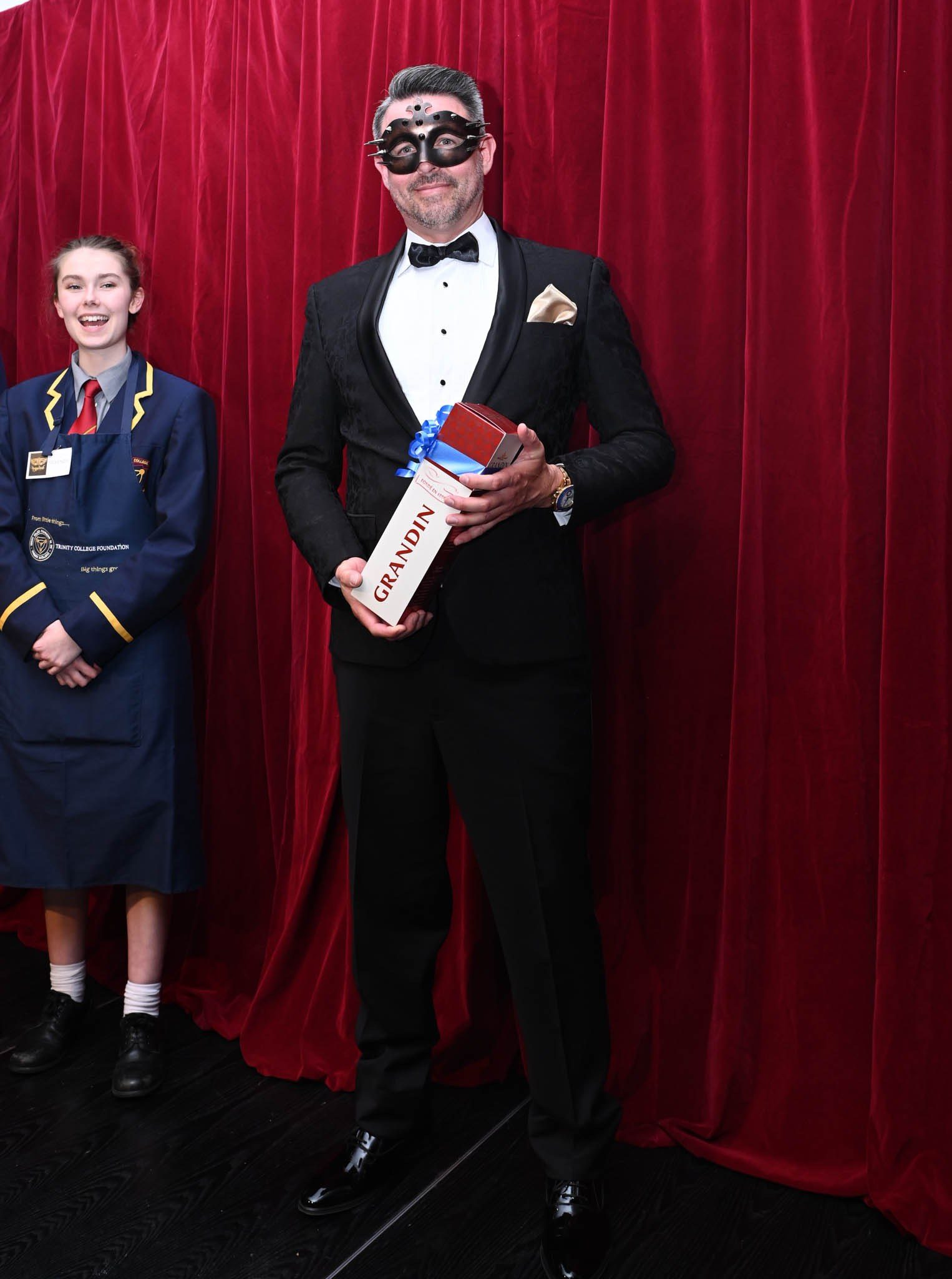 Archive News: July, 2022 | Trinity College