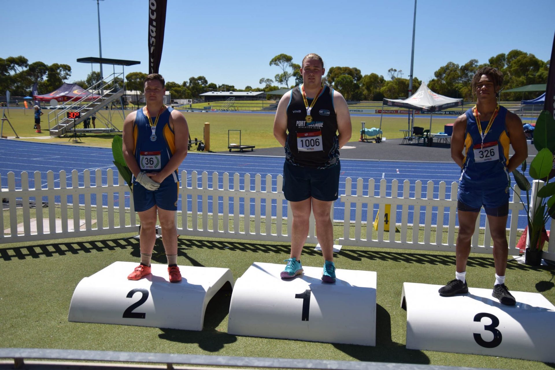 Trinity Athletes Win Medals At State Championships | Trinity College