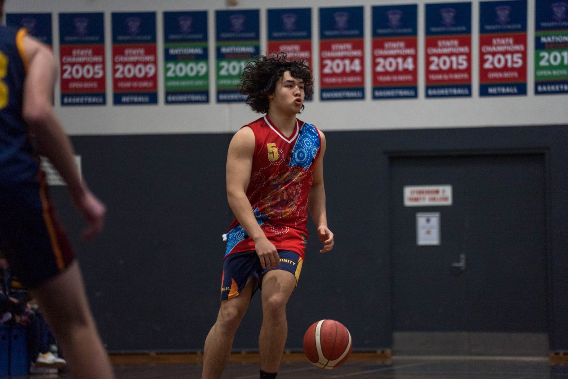 2022 Trinity Vs St Michael’s Intercol Results | Trinity College