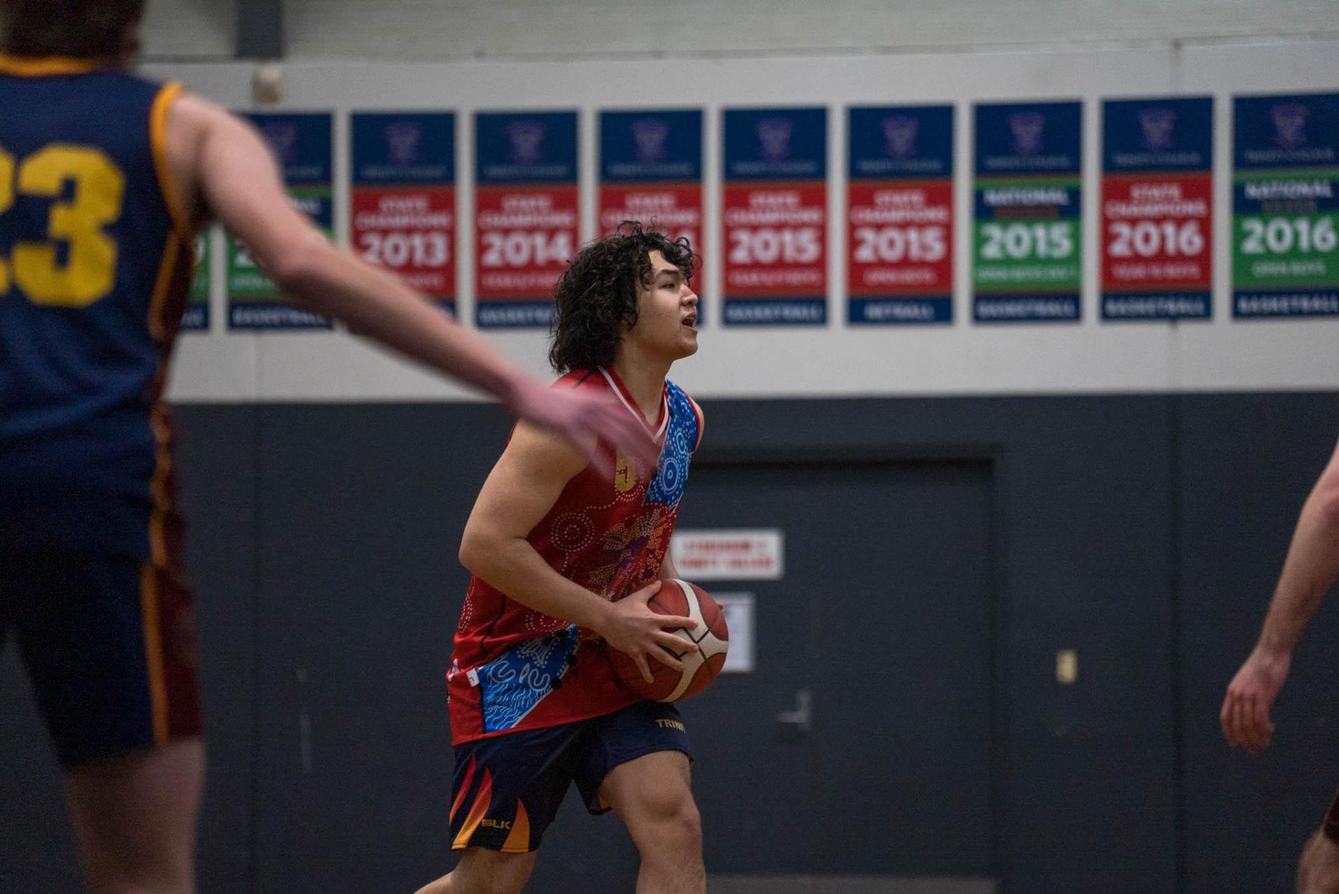 2022 Trinity Vs St Michael’s Intercol Results | Trinity College