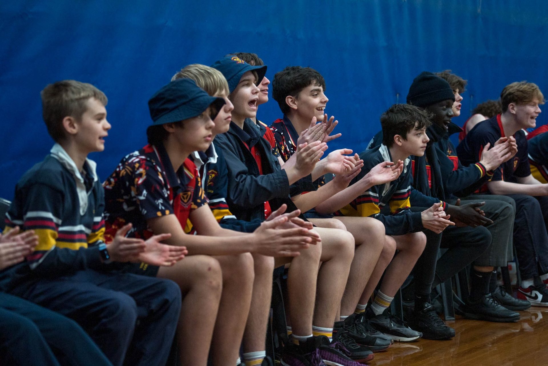 2022 Trinity Vs St Michael’s Intercol Results | Trinity College