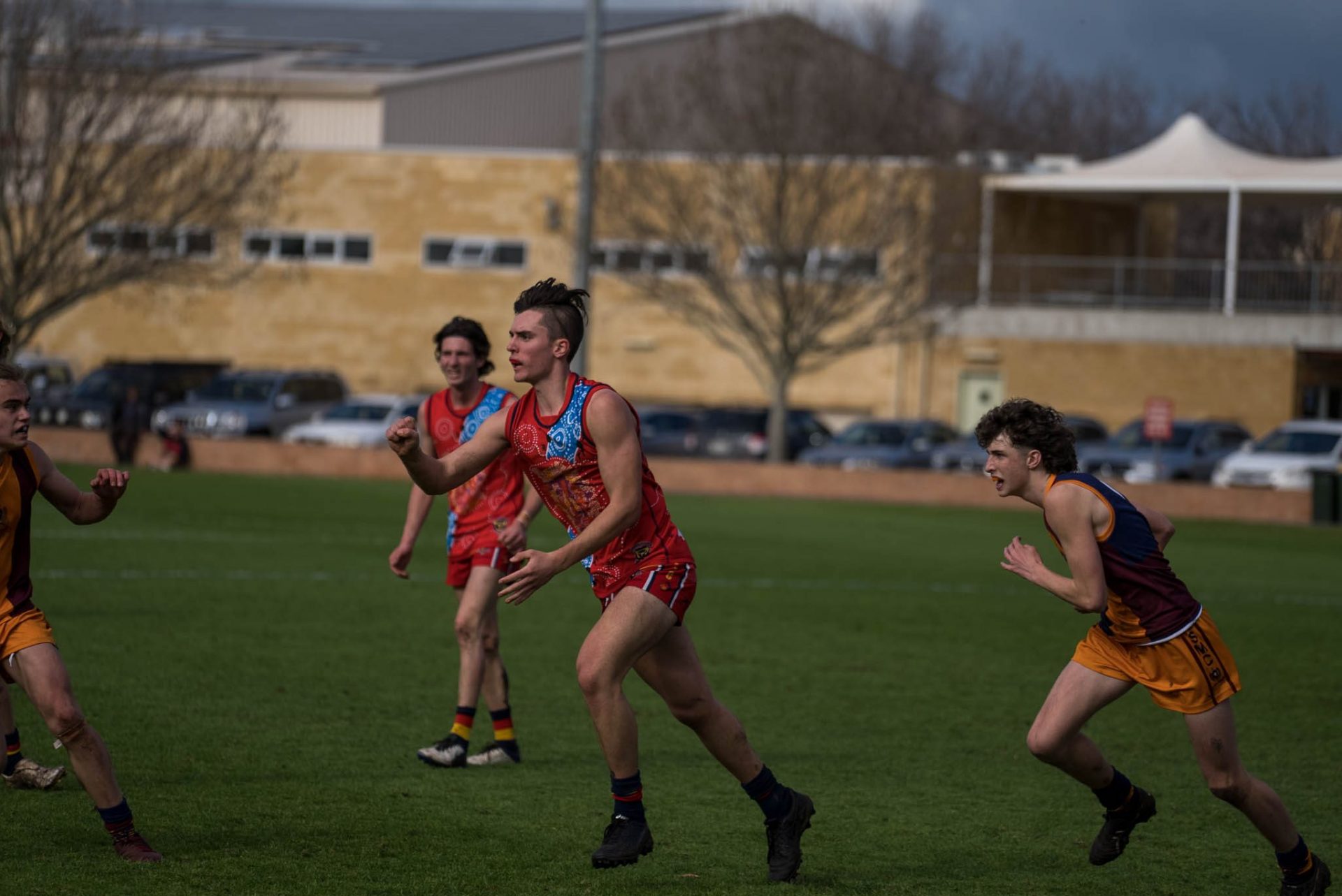 2022 Trinity Vs St Michael’s Intercol Results | Trinity College