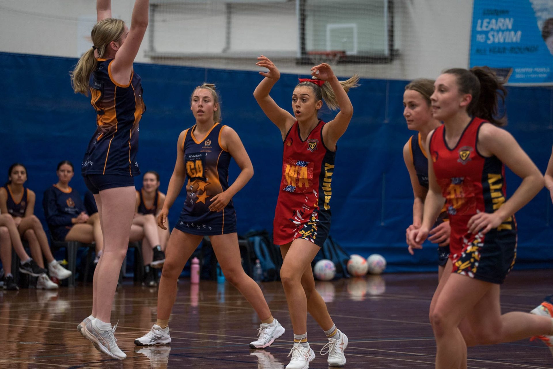 Archive News: September, 2022 | Trinity College