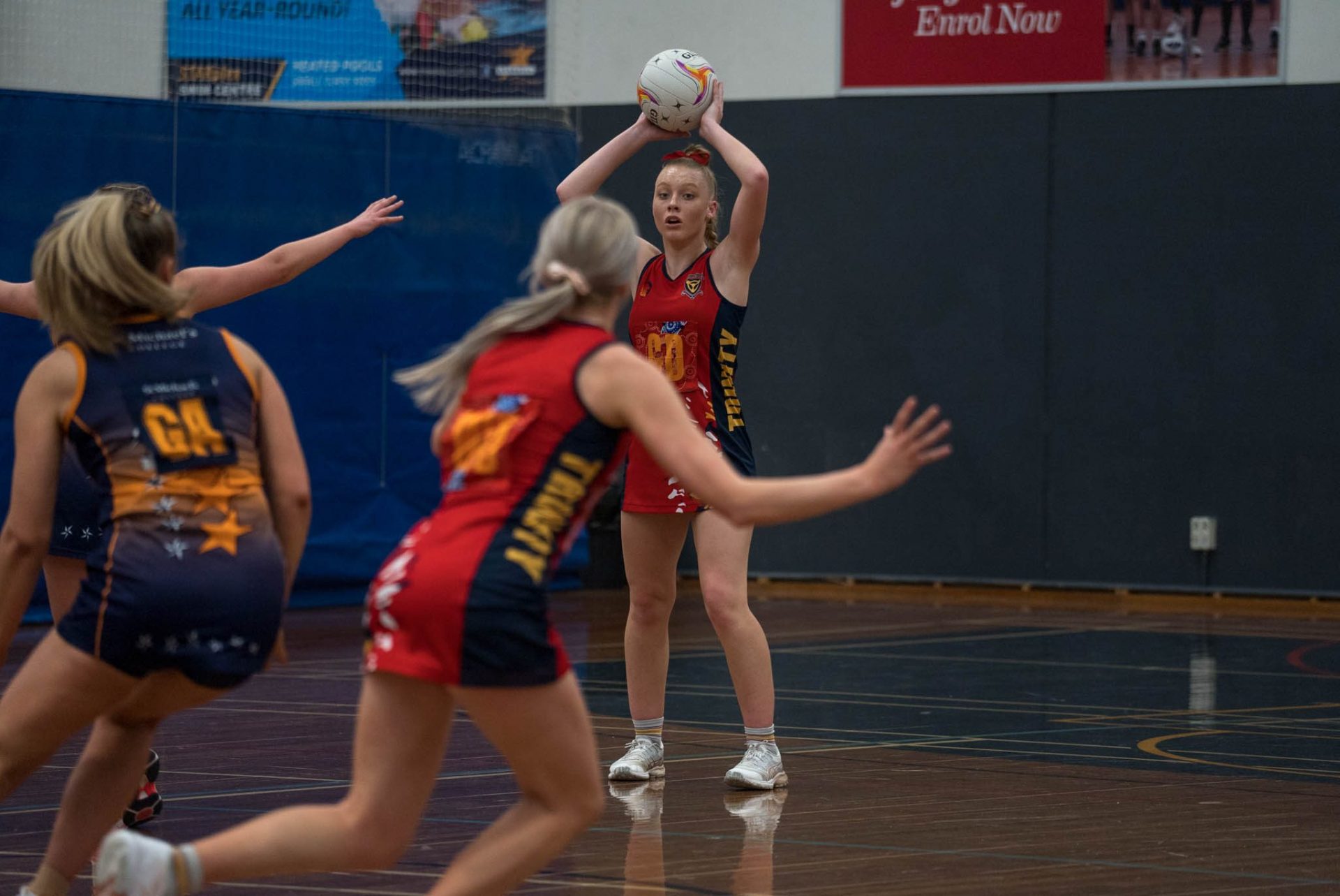 Archive News: September, 2022 | Trinity College