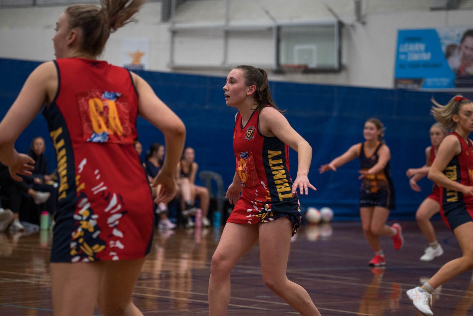 Archive News: September, 2022 | Trinity College