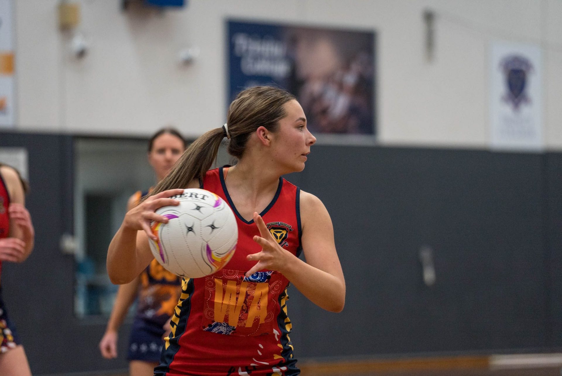 2022 Trinity Vs St Michael’s Intercol Results | Trinity College