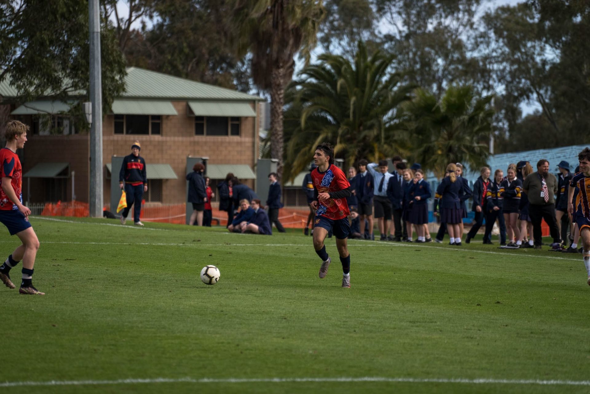 2022 Trinity Vs St Michael’s Intercol Results | Trinity College