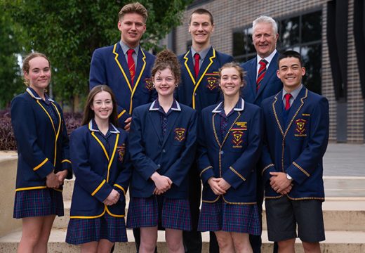 Trinity College | Private School Adelaide | ELC | Primary | Secondary