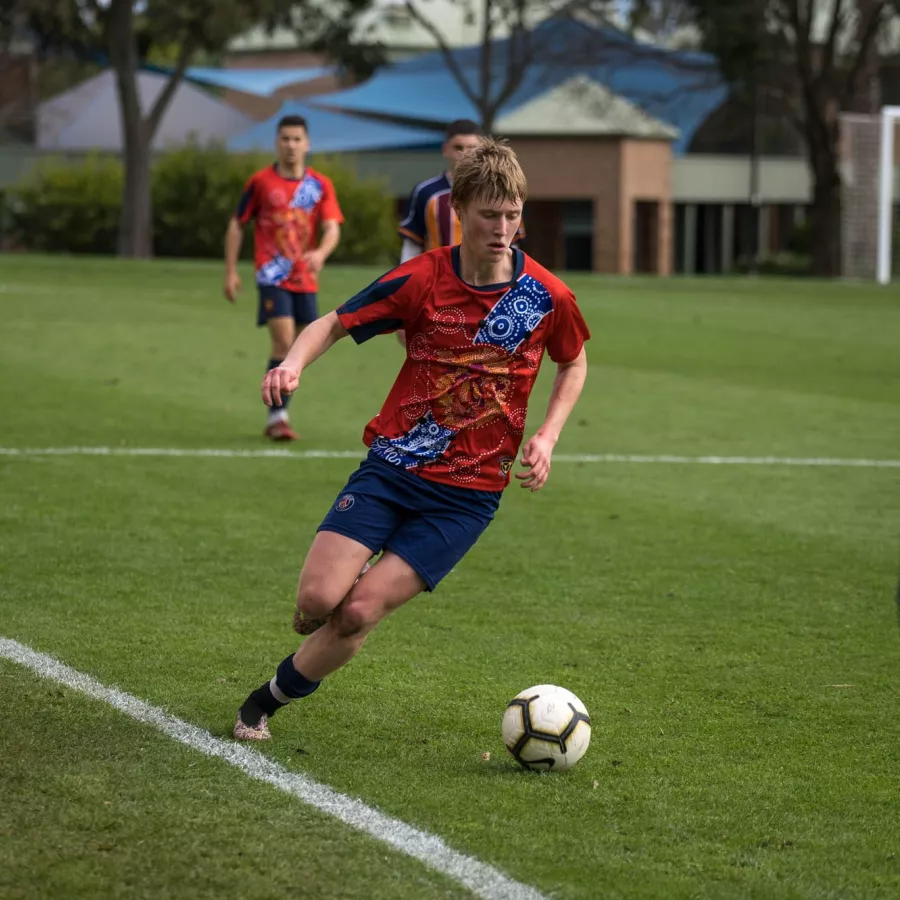 2022 Trinity Vs St Michael’s Intercol Results | Trinity College