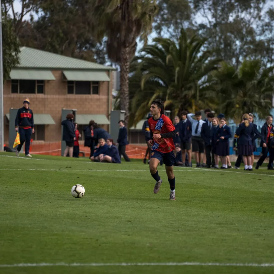 2022 Trinity Vs St Michael’s Intercol Results | Trinity College