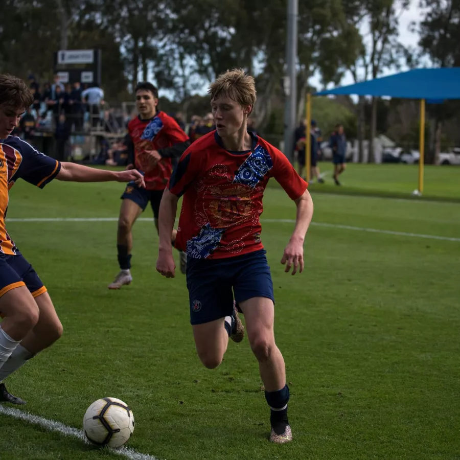 2022 Trinity Vs St Michael’s Intercol Results | Trinity College