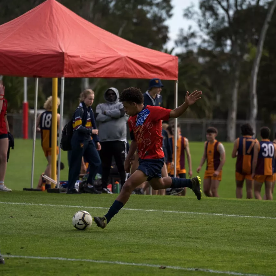 2022 Trinity Vs St Michael’s Intercol Results | Trinity College