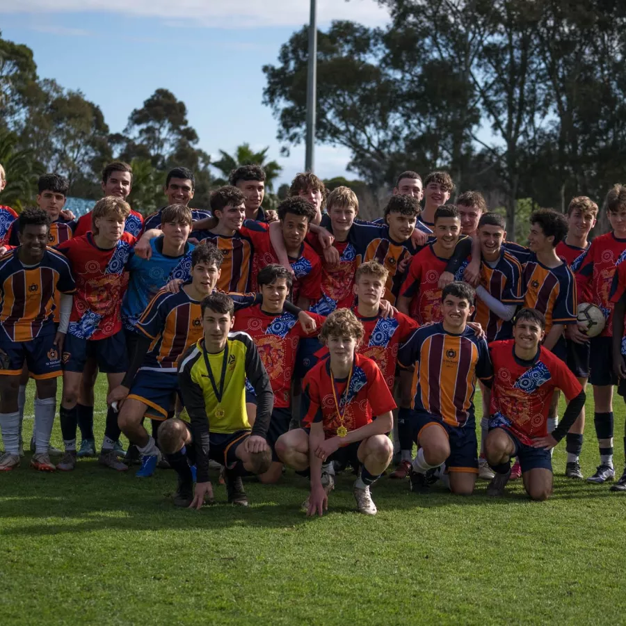 2022 Trinity Vs St Michael’s Intercol Results | Trinity College