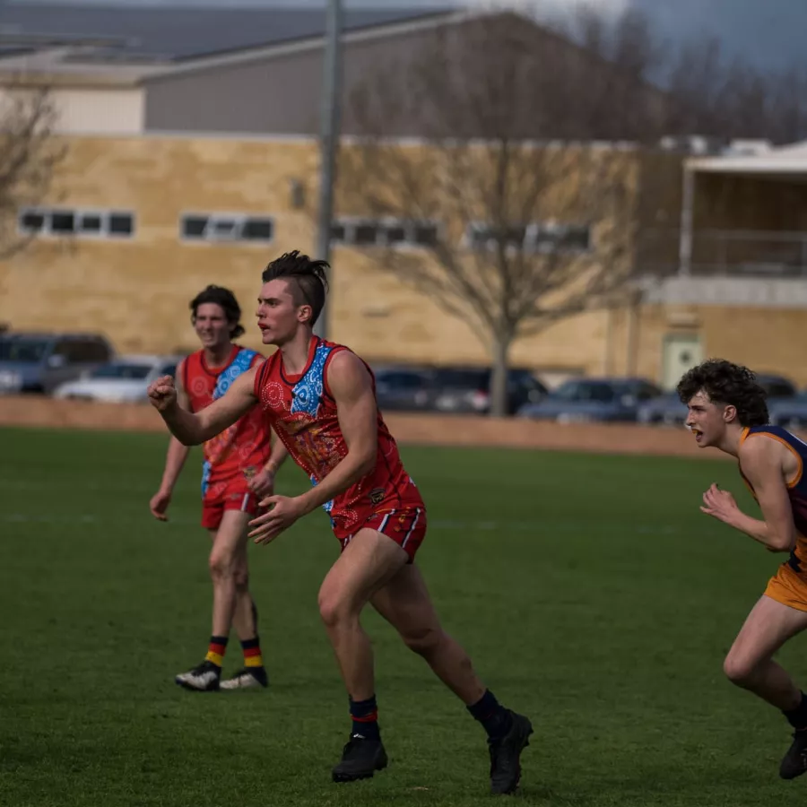 2022 Trinity Vs St Michael’s Intercol Results | Trinity College