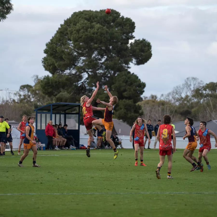 2022 Trinity Vs St Michael’s Intercol Results | Trinity College