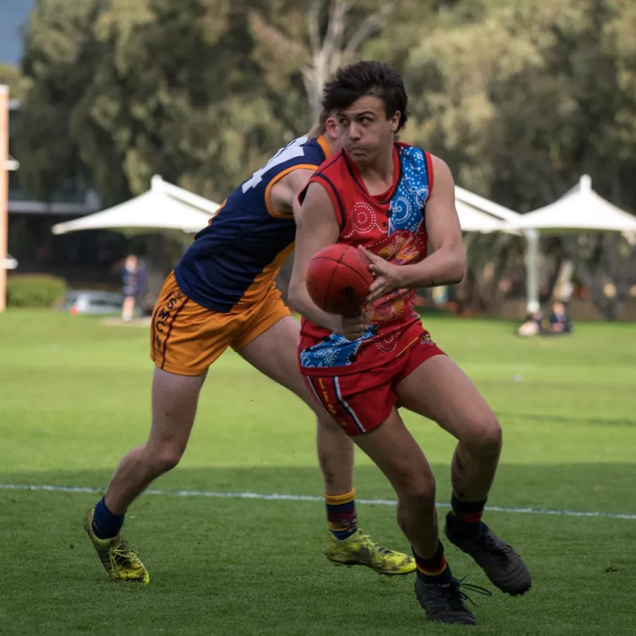2022 Trinity Vs St Michael’s Intercol Results | Trinity College