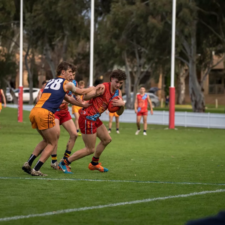 2022 Trinity Vs St Michael’s Intercol Results | Trinity College