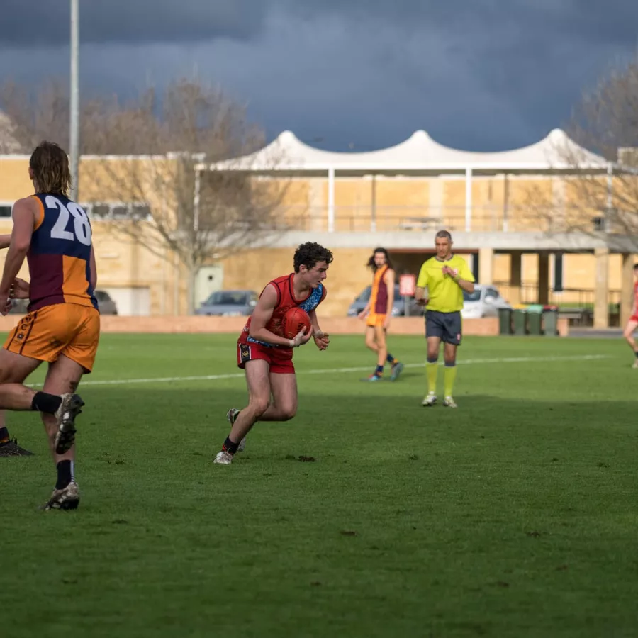 2022 Trinity Vs St Michael’s Intercol Results | Trinity College
