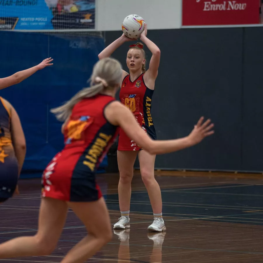 2022 Trinity Vs St Michael’s Intercol Results | Trinity College