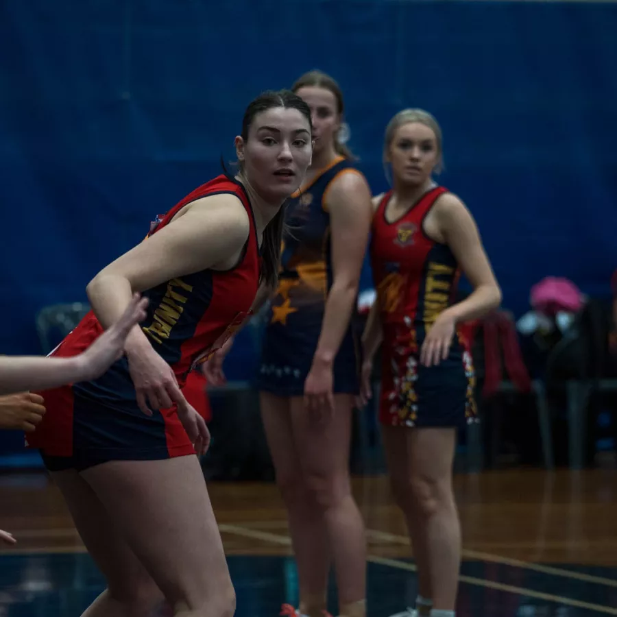 2022 Trinity Vs St Michael’s Intercol Results | Trinity College