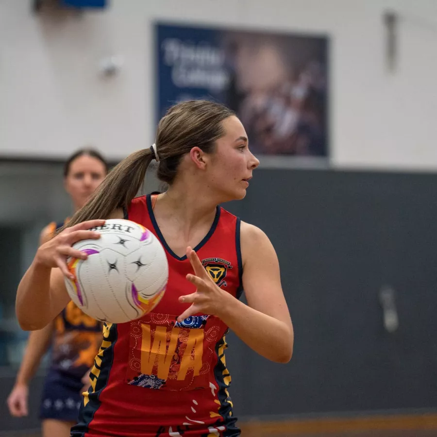 2022 Trinity Vs St Michael’s Intercol Results | Trinity College