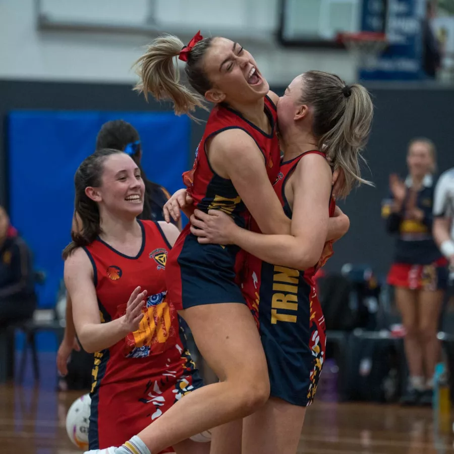 2022 Trinity Vs St Michael’s Intercol Results | Trinity College