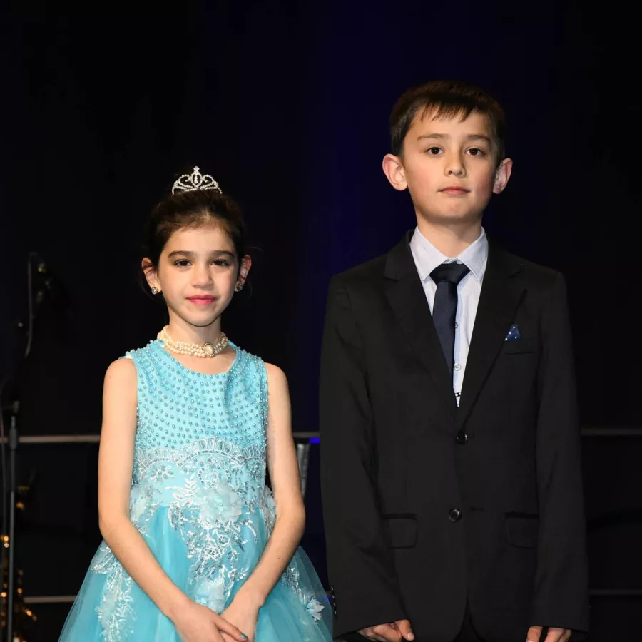 2022 Presentation Ball | Trinity College