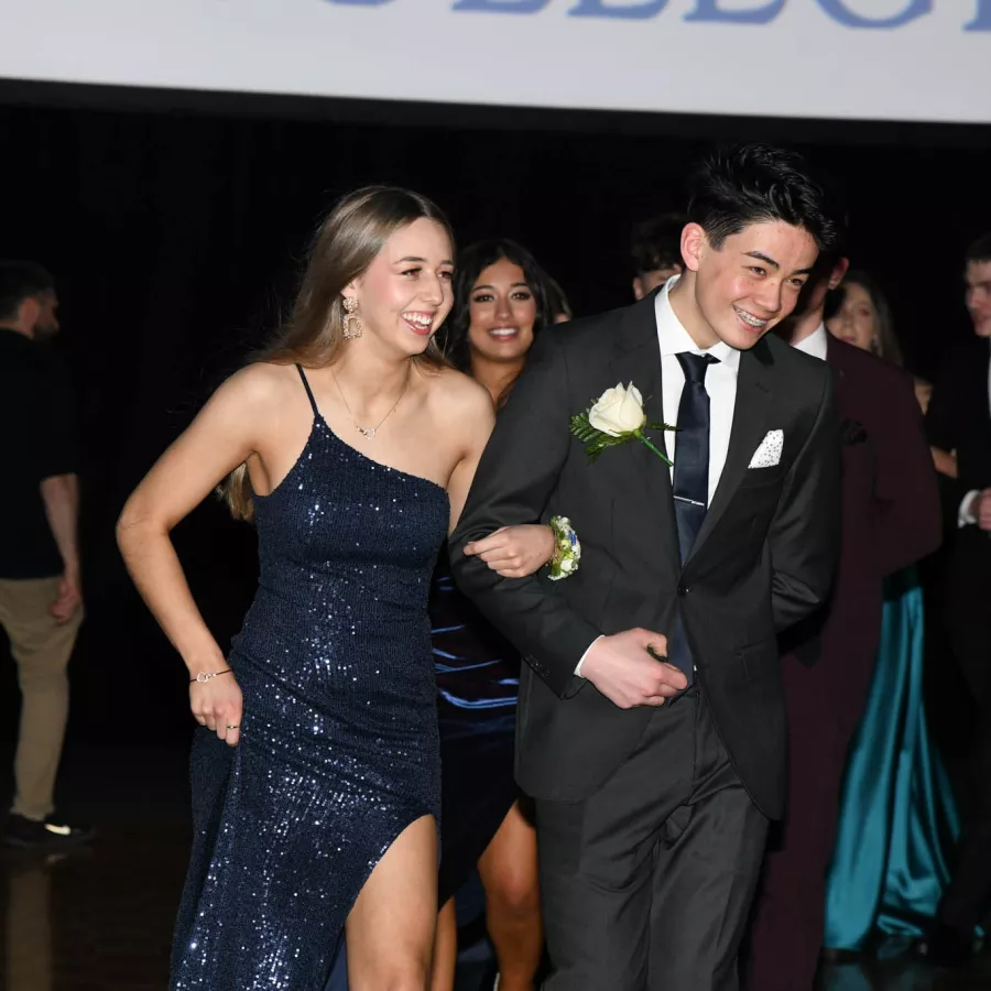 2022 Presentation Ball | Trinity College