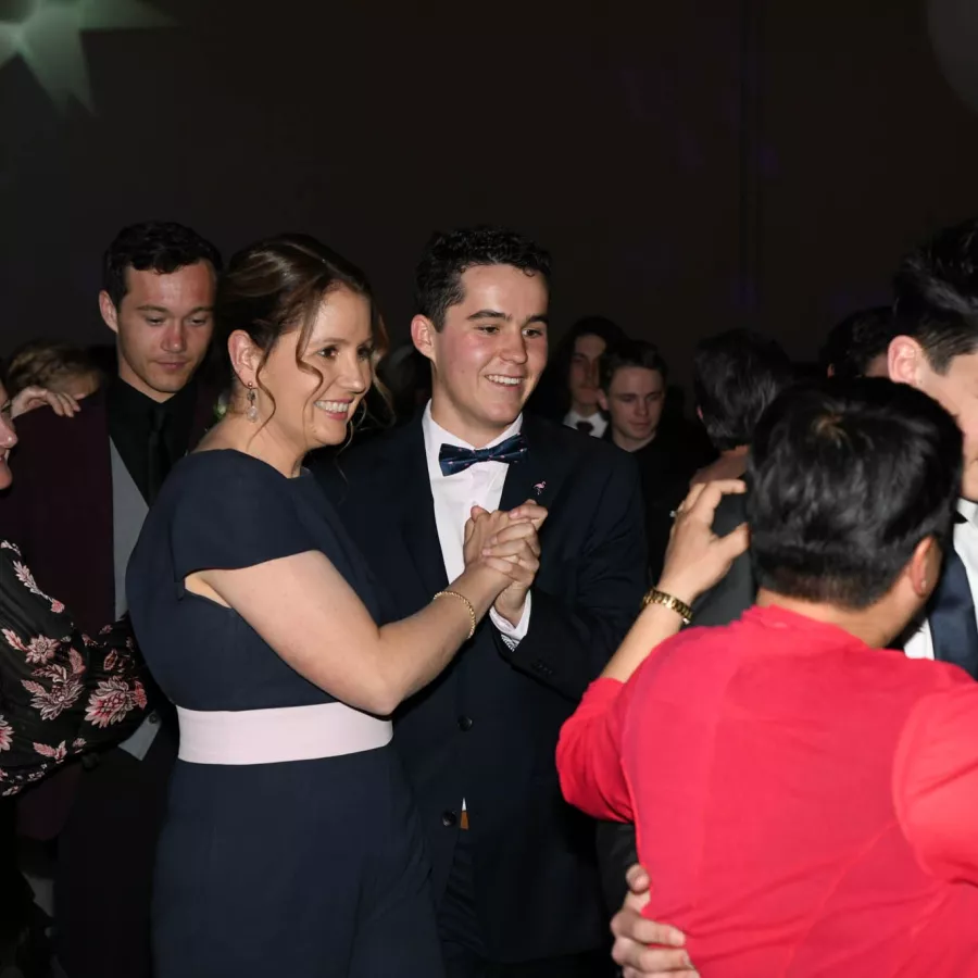 2022 Presentation Ball | Trinity College