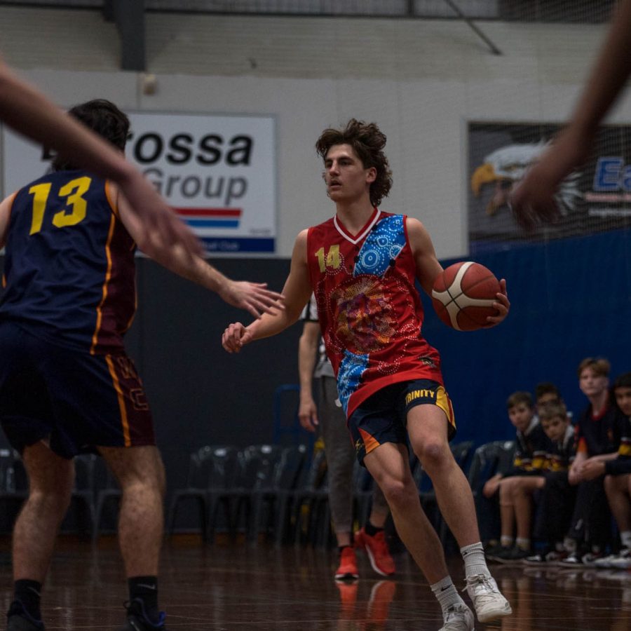 2022 Trinity Vs St Michael’s Intercol Results | Trinity College