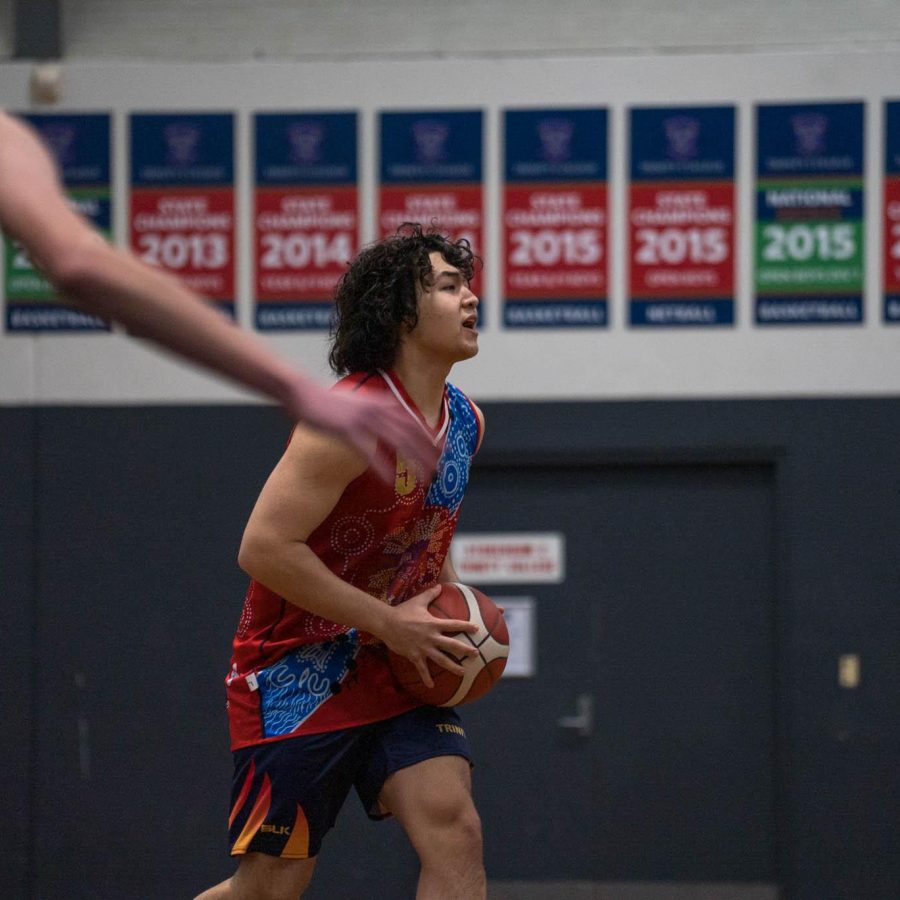 2022 Trinity Vs St Michael’s Intercol Results | Trinity College