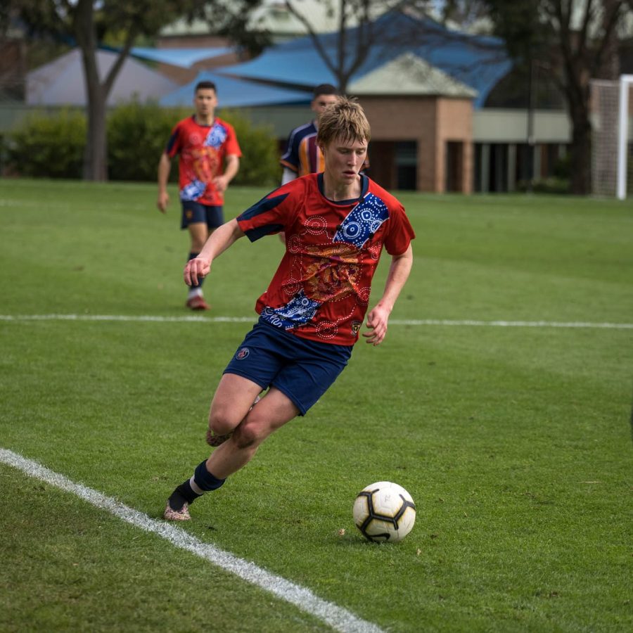 2022 Trinity Vs St Michael’s Intercol Results | Trinity College