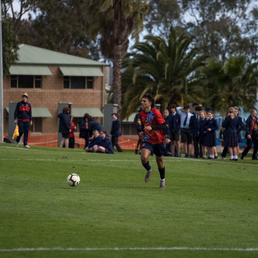 2022 Trinity Vs St Michael’s Intercol Results | Trinity College