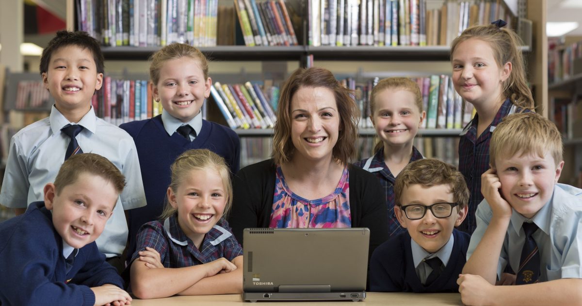 Enrolments | ELC | Primary | Secondary | Private School