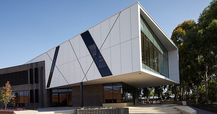 Introducing our Trinity Innovation & Creativity School | Trinity College