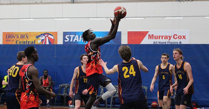 Trinity Retains Intercol Trophy | Trinity College