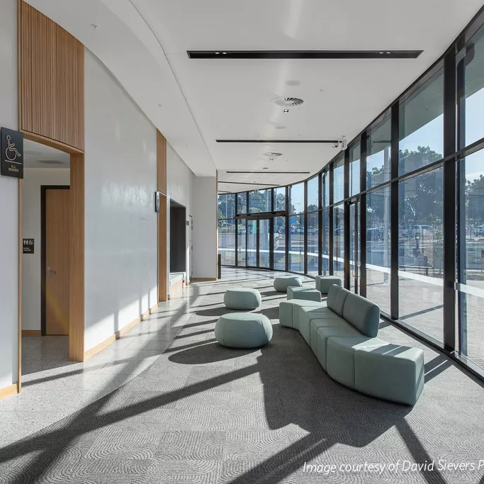 Trinity College | Facilities | Private School Adelaide