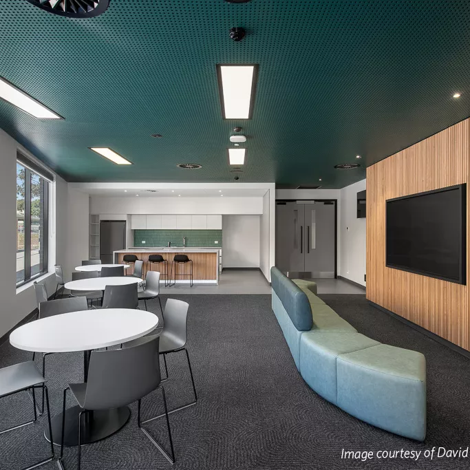 Trinity College | Facilities | Private School Adelaide