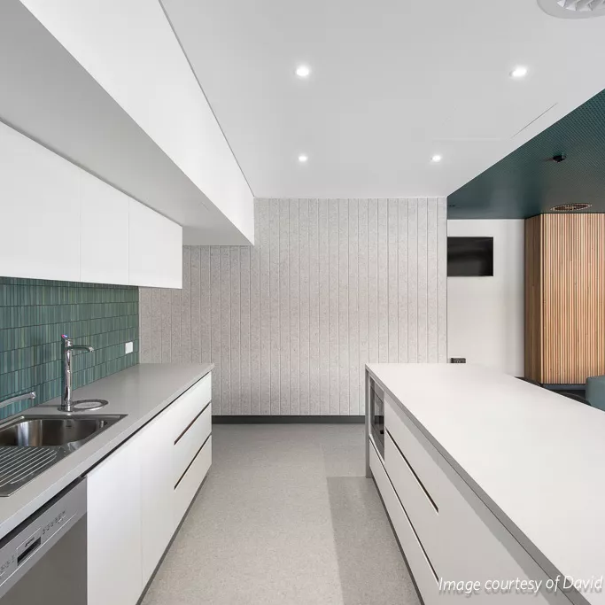 Trinity College | Facilities | Private School Adelaide