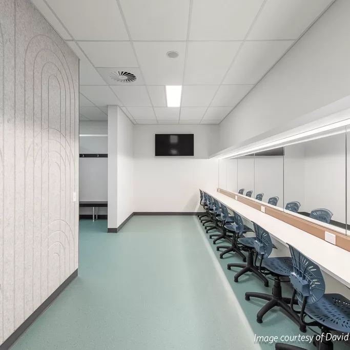 Trinity College | Facilities | Private School Adelaide