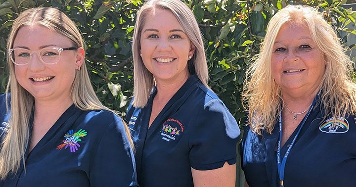 OSHC Contacts | Gawler North | South | Blakeview | Gawler River