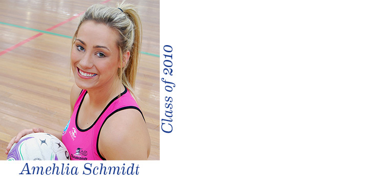 Netball | Trinity College Sports Program | Private Schools Adelaide