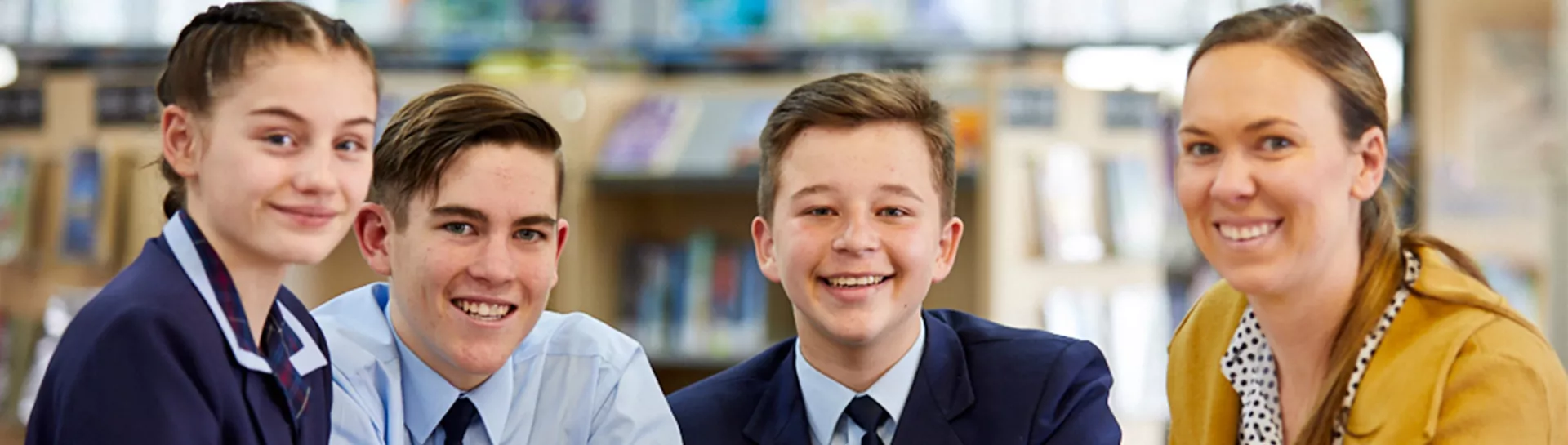 Pastoral Care | Student Wellbeing | Trinity College Private School