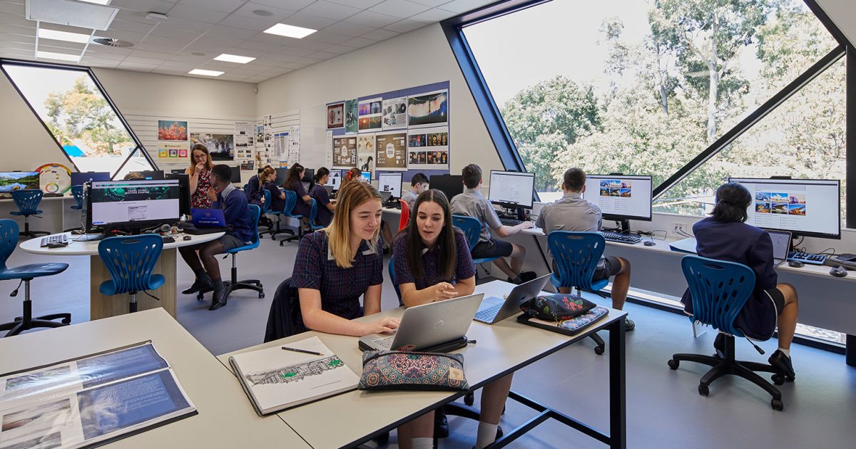 The Trinity Institute | Graduate Qualities | Trinity College Schools