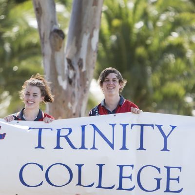 Trinity College | Central Administration | Private School Adelaide