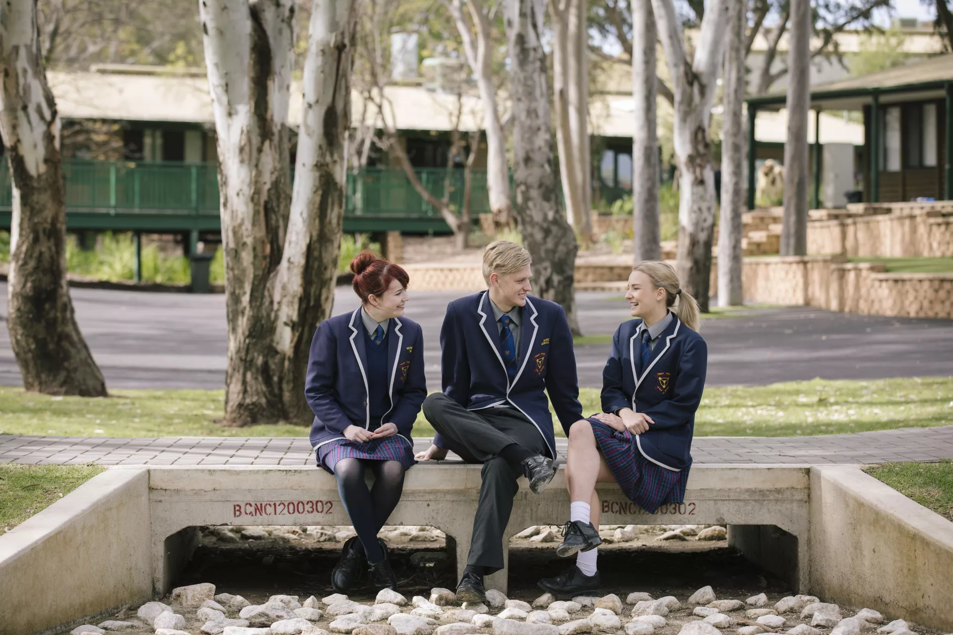Trinity College Senior School | SACE | Private Schools Adelaide