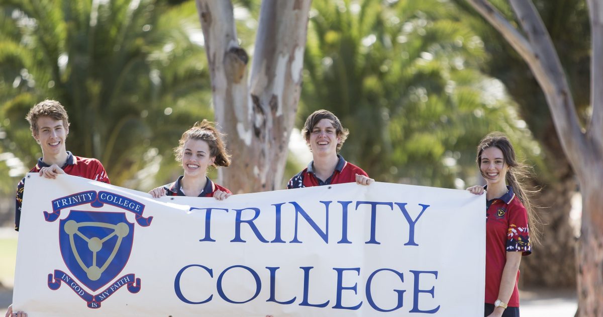 Trinity Times | Trinity College Achievements | Old Scholars News